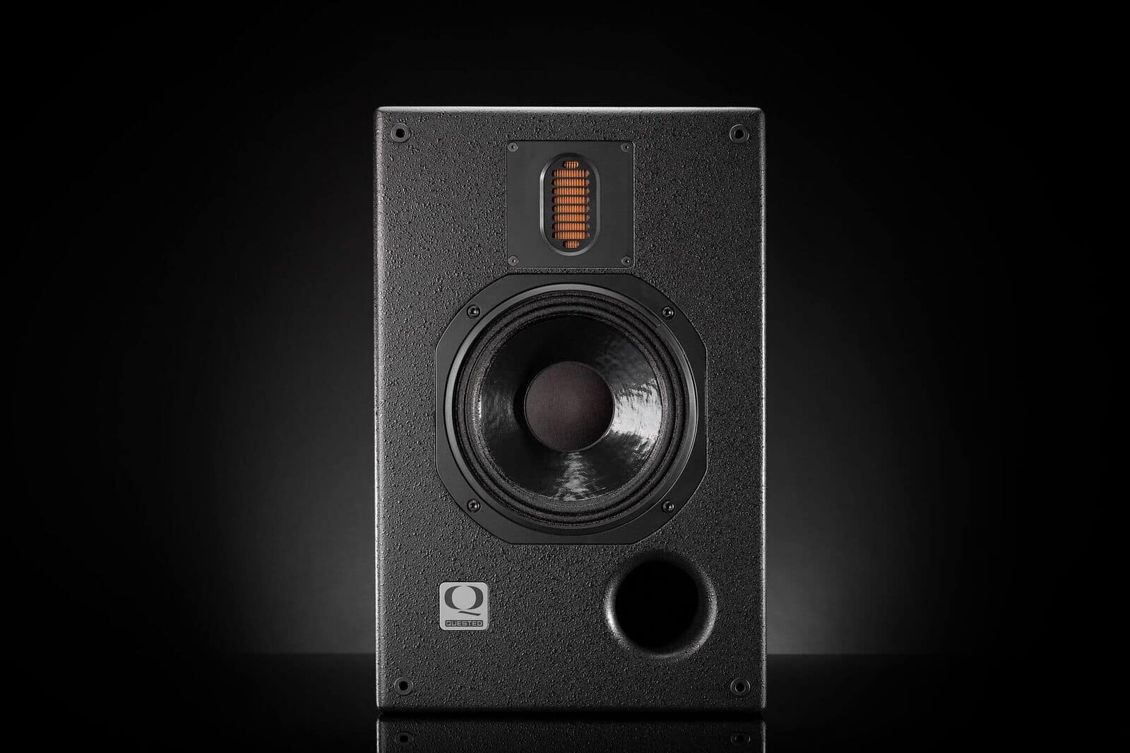 Quested Home Cinema Monitors Home Theatre Speakers