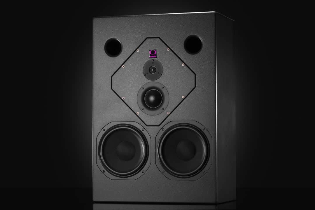 Quested HQ210 Speakers - Phantom Audio Indonesia