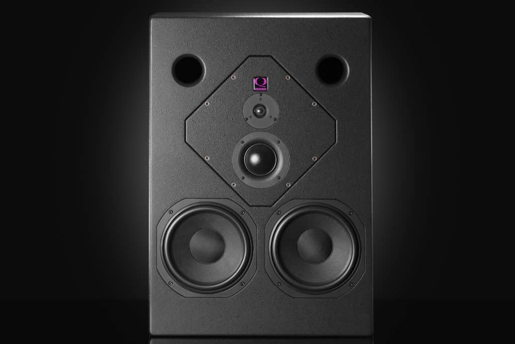 Quested HQ210 Speakers - Phantom Audio Indonesia