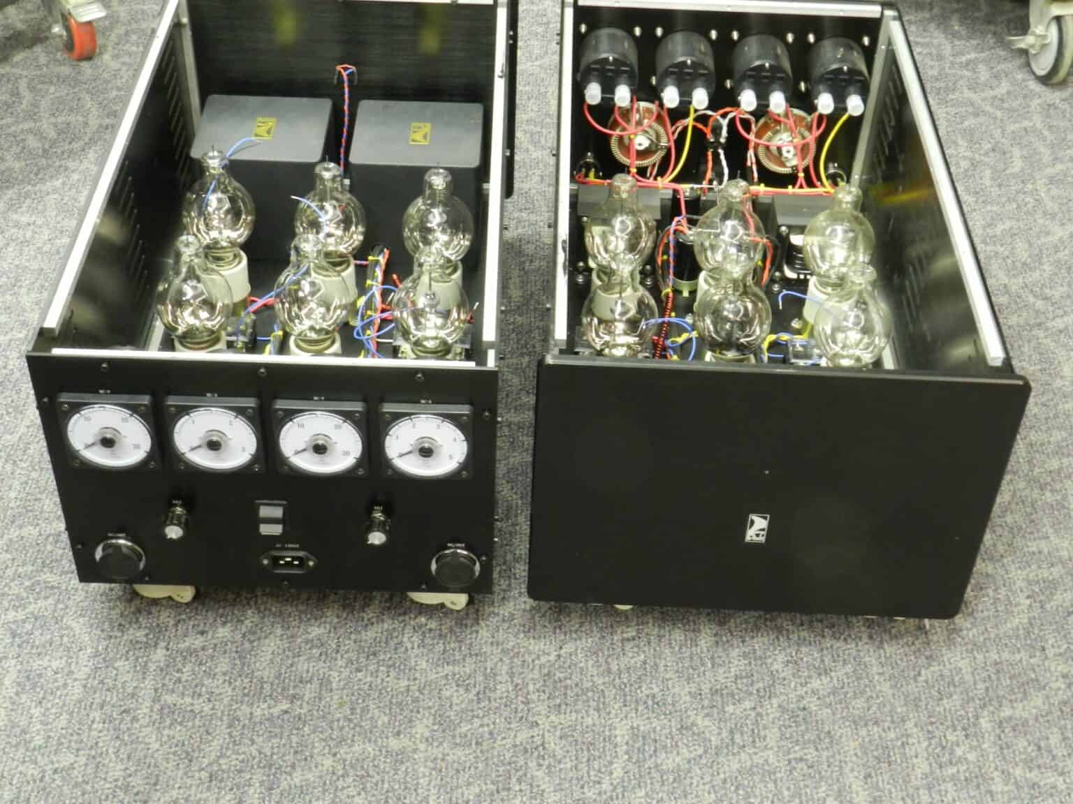 Field Coil Speakers everything you need to know
