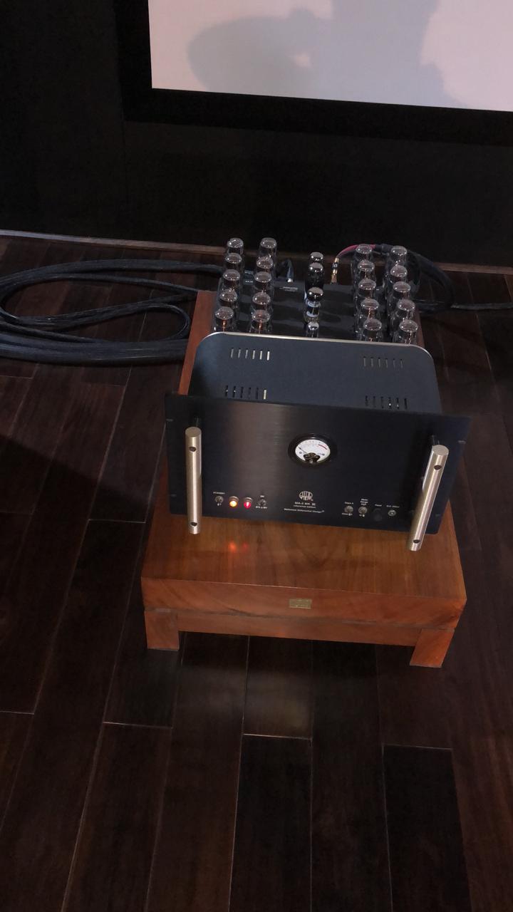 Phantom Audio Room Design Audio Projects