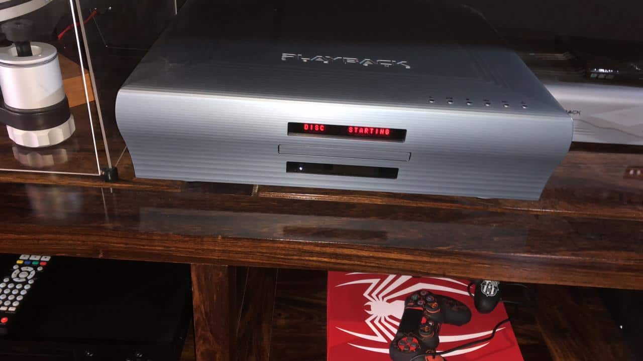 Phantom Audio Room Design Audio Projects